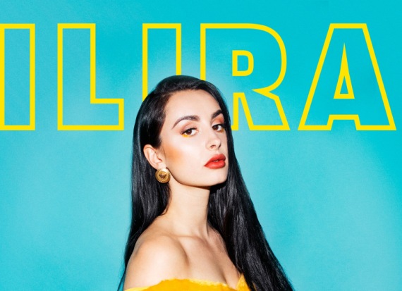 Singer-Songwriter:Ilira / Biography / Star Statements International ...